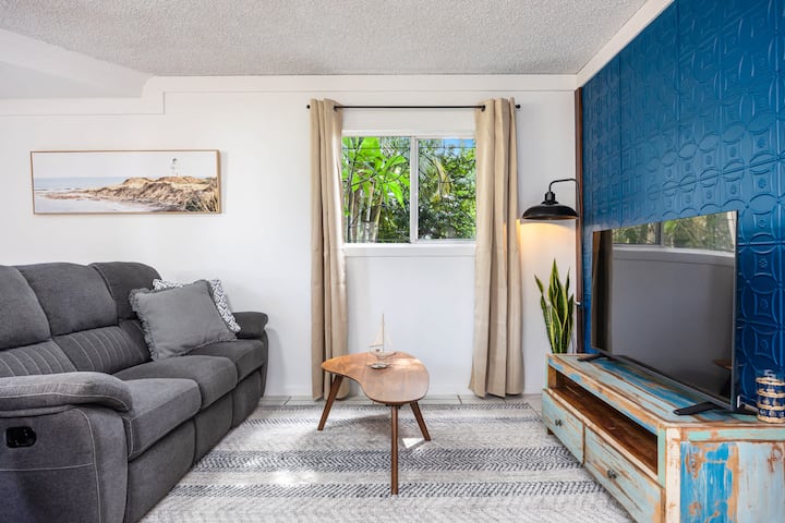 Hideaway On Haynes - Hervey Bay