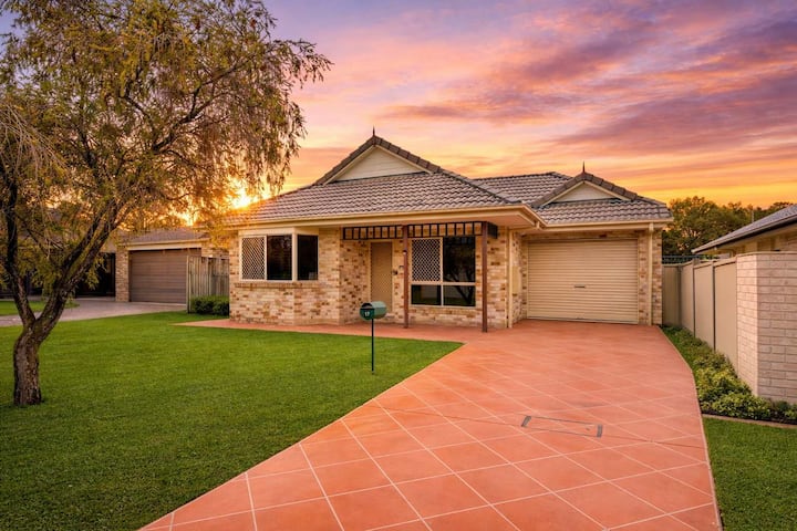 The Cottage - Cozy 3-bed Beerwah - Beerwah