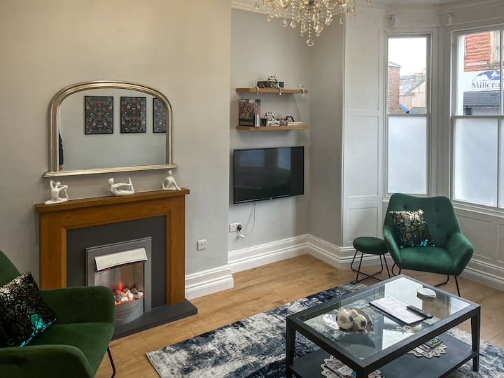 Lakes And Shores Retreat - Maryport