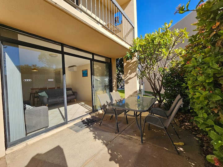Riverview Holiday Apartment 44 - Ground Floor -  K - Kalbarri