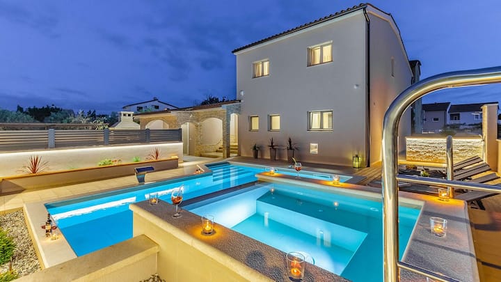 Villa Bura By Villas Guide - Ližnjan