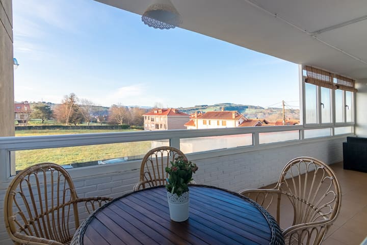 Vivienda Vacacional Le Dorat 38 - Santillana del Mar