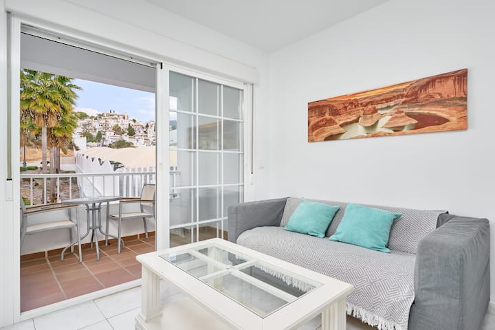 Apto 9 Almoraide Suites Nerja - Nerja