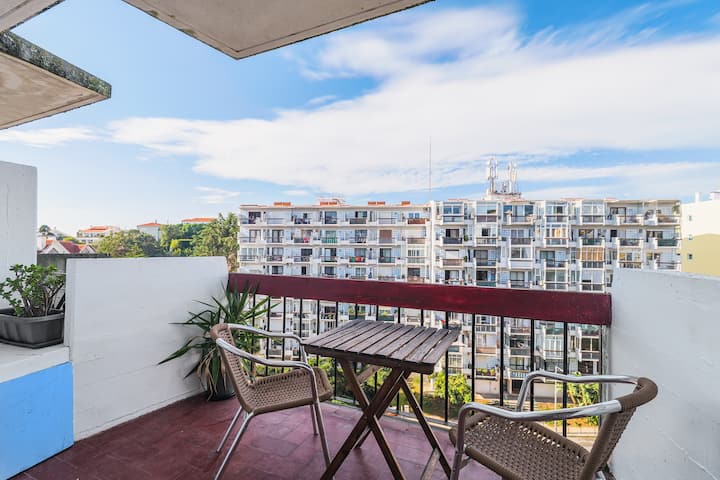 Luz Do Estoril - Estoril