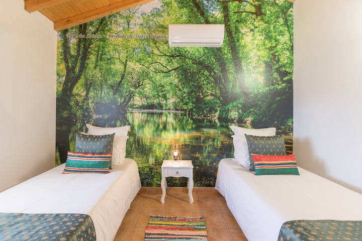 Casa Da Maria Valtina - Odemira