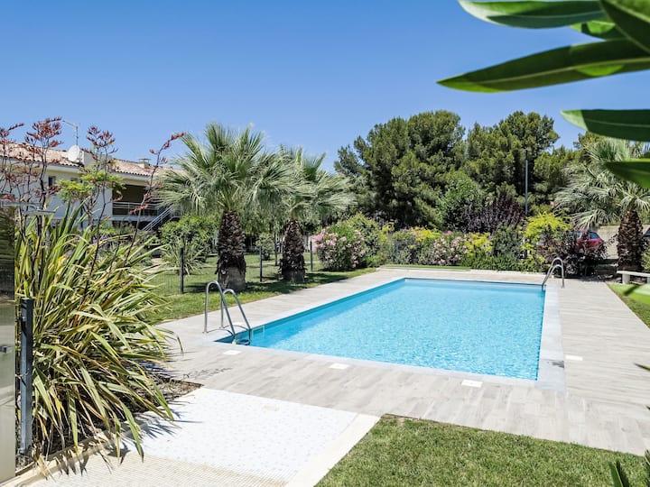 Les Terrasses D'azur By Interhome - Sanary-sur-Mer