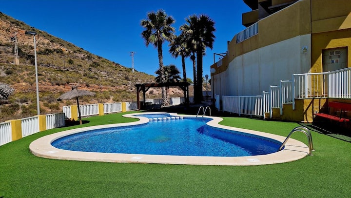 Cabo De Palos - La Manga