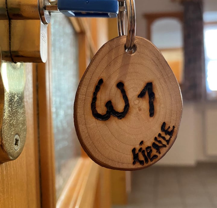 Wohnung 1 - Oberstdorf