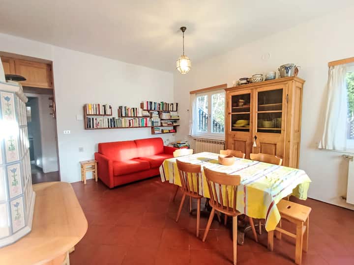 Villa Pia By Interhome - Stava