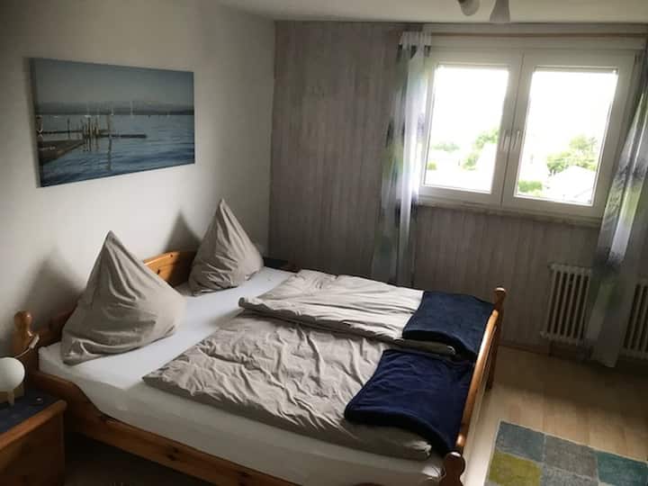 Ferienwohnung Reichenau - Constance