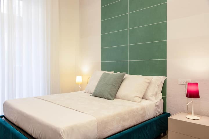 Casa Marafè - Standard Rate - Naples