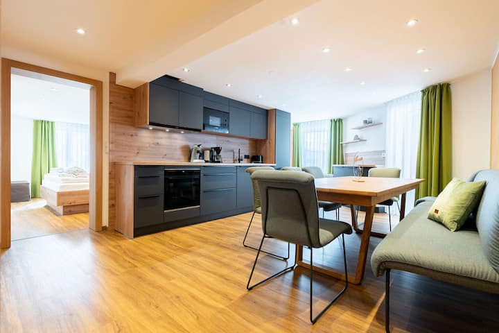 Appartement 5 - Balderschwang