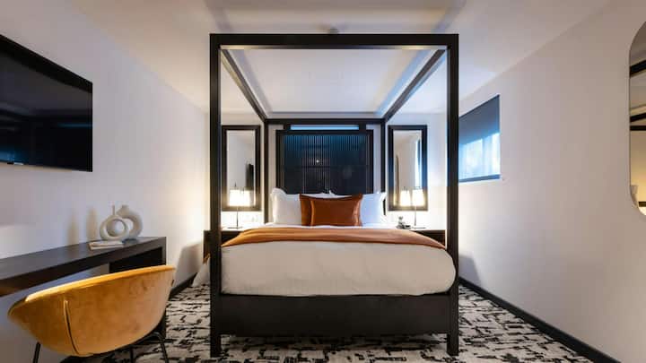 Gorgeous Double Near Notting Hill & Oxford St - Londen