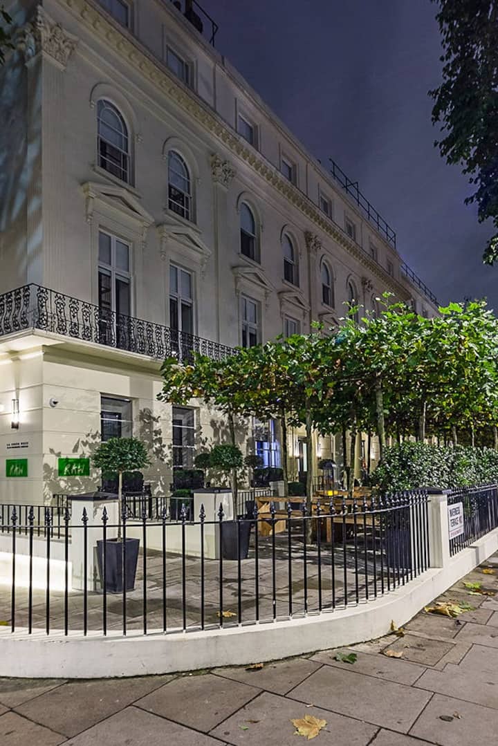 Gorgeous double near Notting Hill & Oxford St - Hotels for Rent in ...