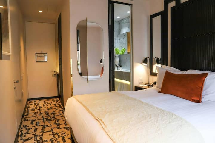 Tranquil Interiors & Leafy Guest Terrace - Londres