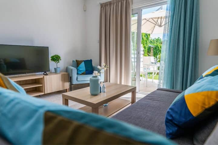 Kymo Fig Tree Bay House - Fig Tree