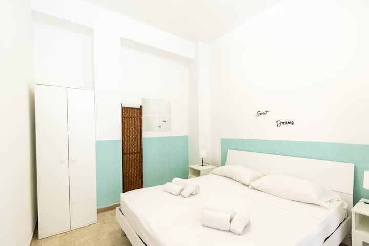 Visitsicilia Saramia 1 - Balestrate