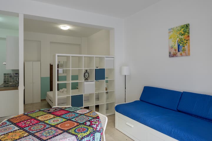 Visitsicilia Saramia 1 - Balestrate