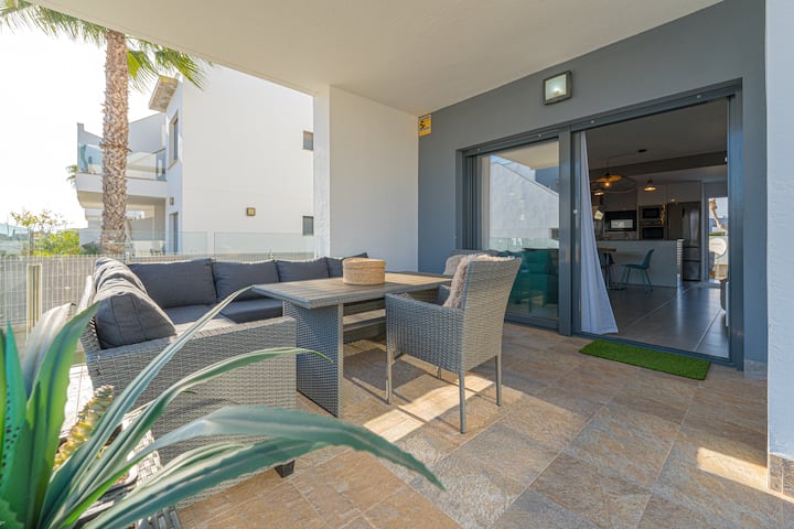 Blanca - Pilar de la Horadada