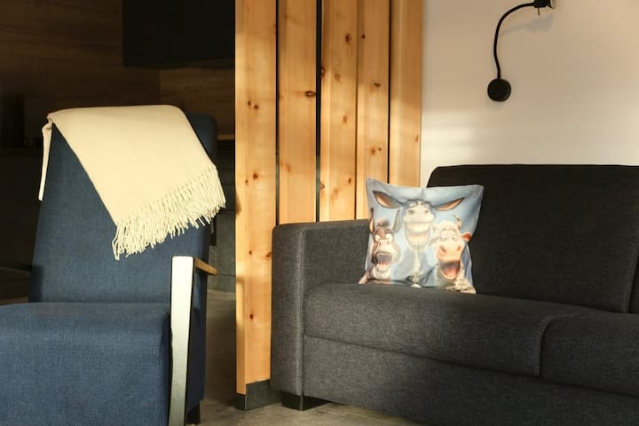 Apart Namor Kokon - Imst