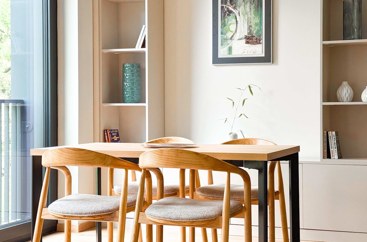 Hayashi Hotel – Boutique-Standard-Apartments - Wohnungen zur Miete in ...