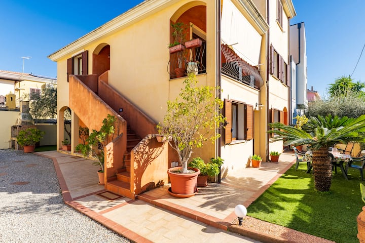 Casa Vale Holiday Home - No Aziende E Società - Tortolì