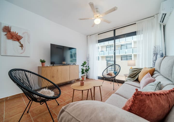 Santa Barbara Triplex Javea Montañar I - Xàbia