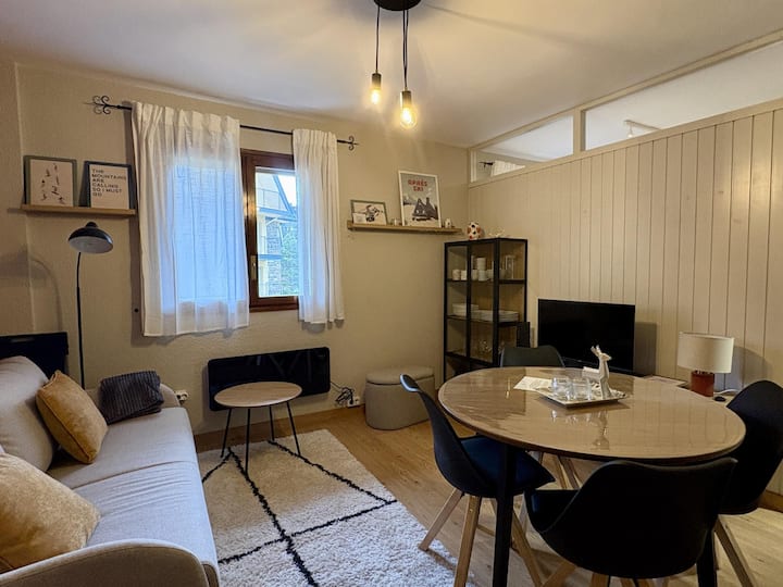 Flor De Hielo - Candanchú