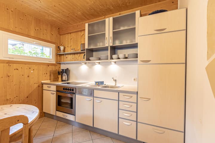 Chalet #31 With 2 Bedrooms For 6 People - Kreischberg