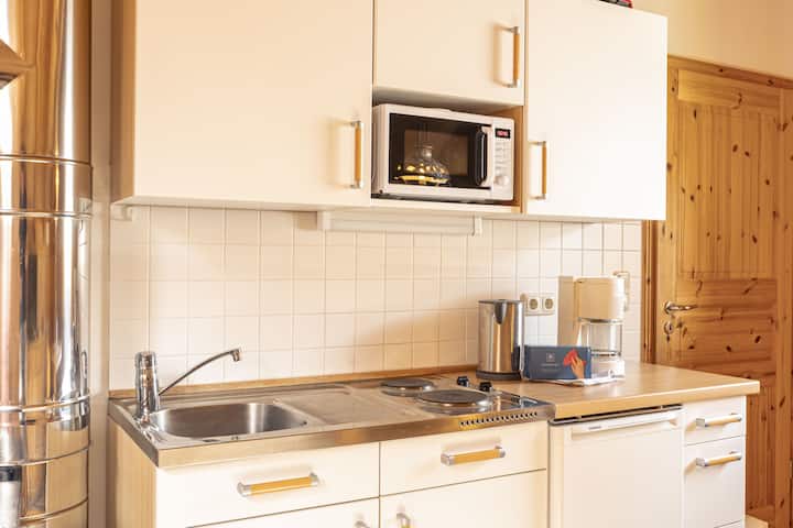 Apartment #34og For Up To 4 Persons - Murau