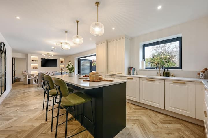 Sotine Beach House - Dymchurch