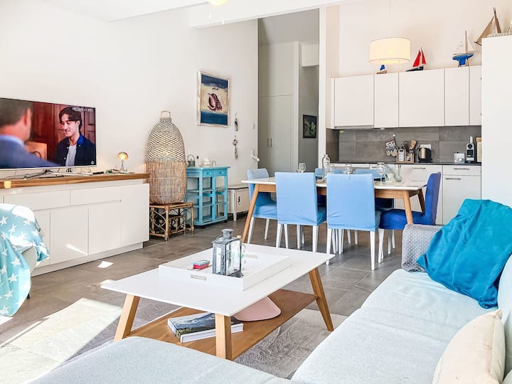 Les Perles Du Lac By Interhome - Le Bouveret