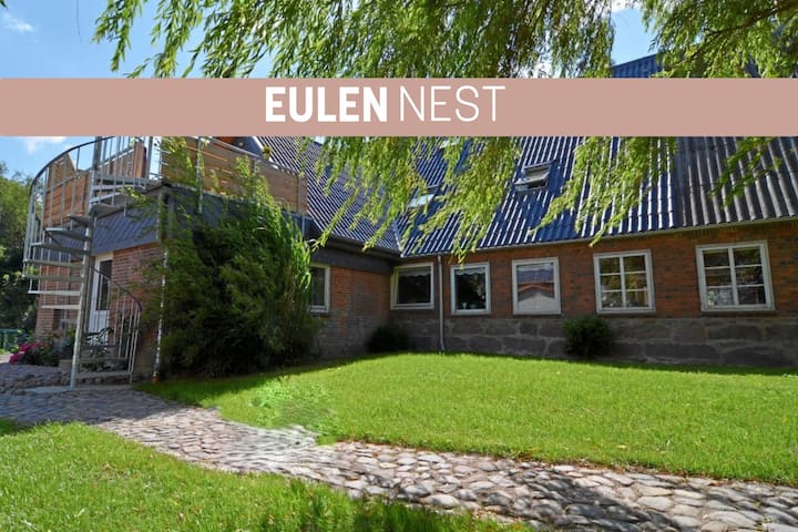 Eulennest - Flensburg