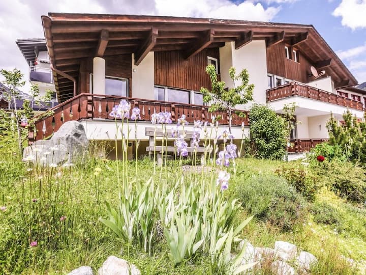 Casa La Roda Heidi By Interhome - Sedrun