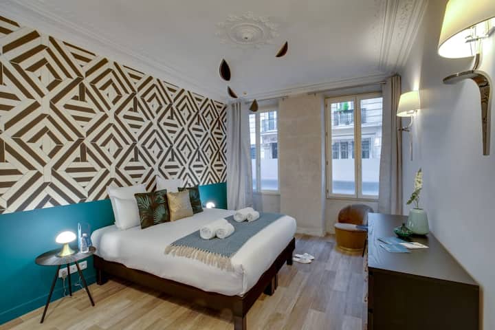 Sweett | Trevise - Paris