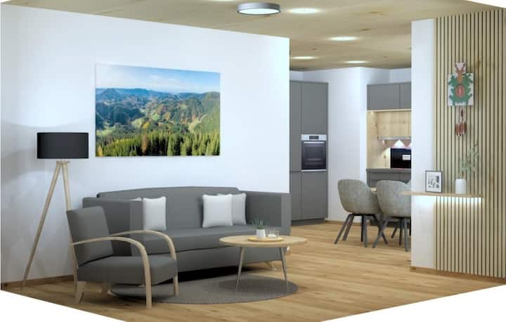 Ferienwohnung/app. In Schluchsee (297856) - Schluchsee