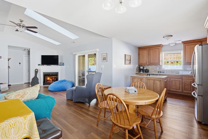 Swansboro Serenity - Home Near Parks & Beaches - Swansboro, NC