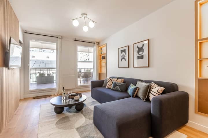 Sweett | Montmartre 1 - Moulin Rouge