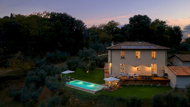 Villa Francesca 10, Emma Villas - Volterra