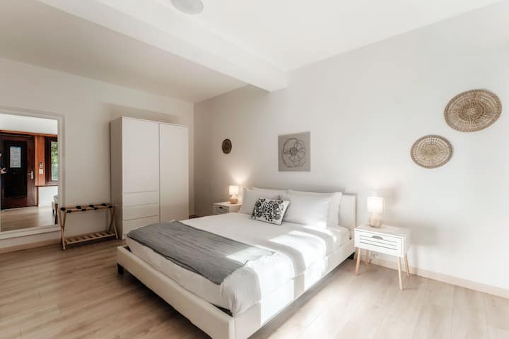 Florida Ascona Room 04 - Locarno