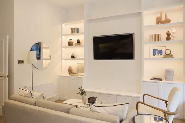 The Chelsea Retreat - チェルシー