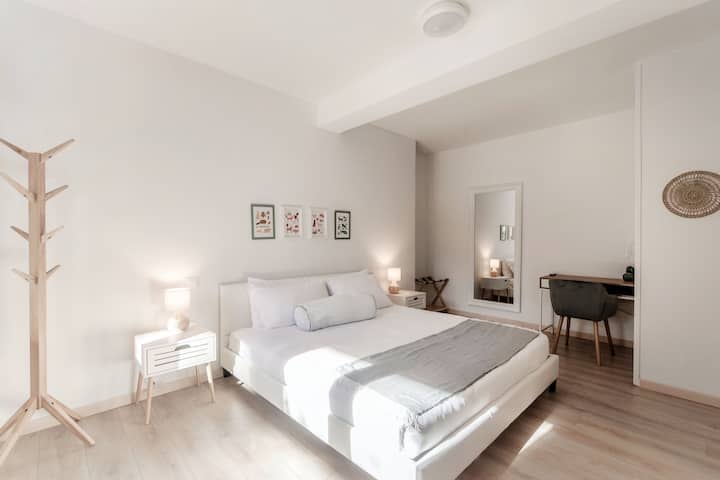 Florida Ascona Room 05 - Locarno