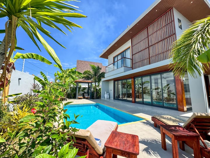 3 Br Villa | Pool | 7 Mins To Beach | New Listing - Tanzania