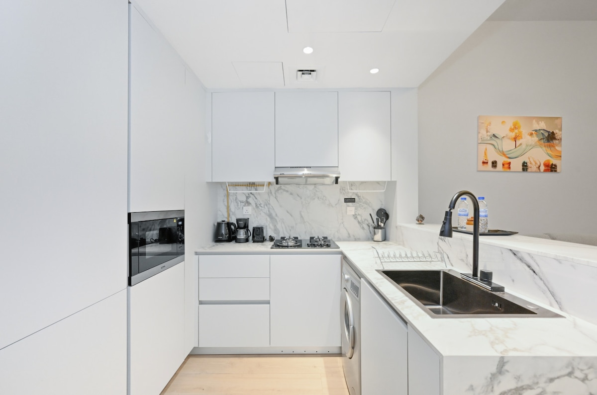 Studio confortable Bloomfields à Bali Residence, DXB - Appartements à ...