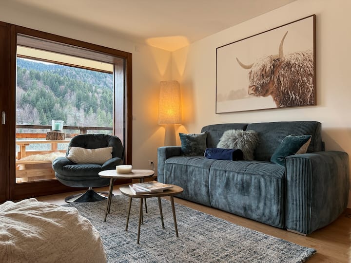 L'alpina By Casalero - Saint-Jean-de-Sixt