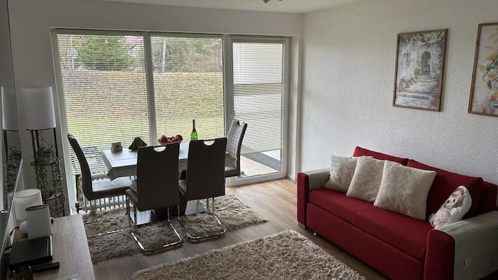 Fewo Austria Dreisessel In Altreichenau - Neureichenau