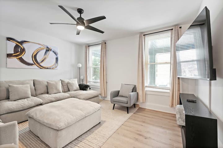 Rivers Edge Retreat – For 10ppl - Cincinnati, OH