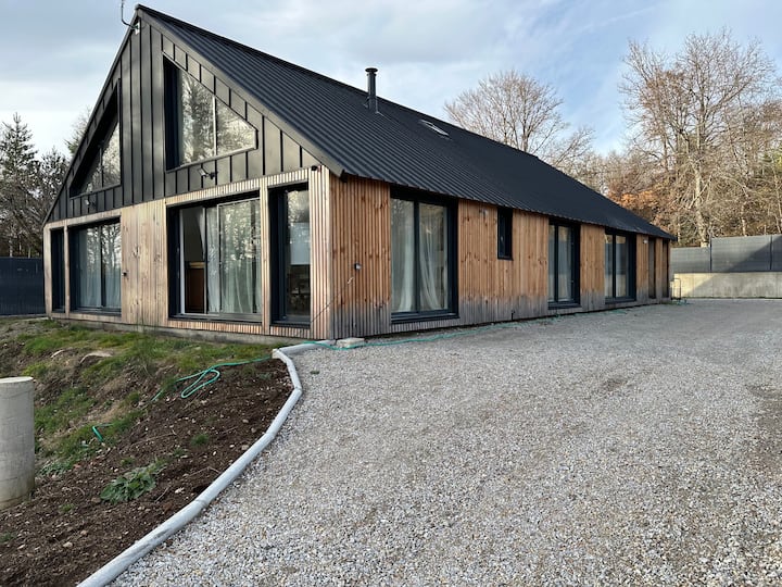Villa Julia - La Bourboule