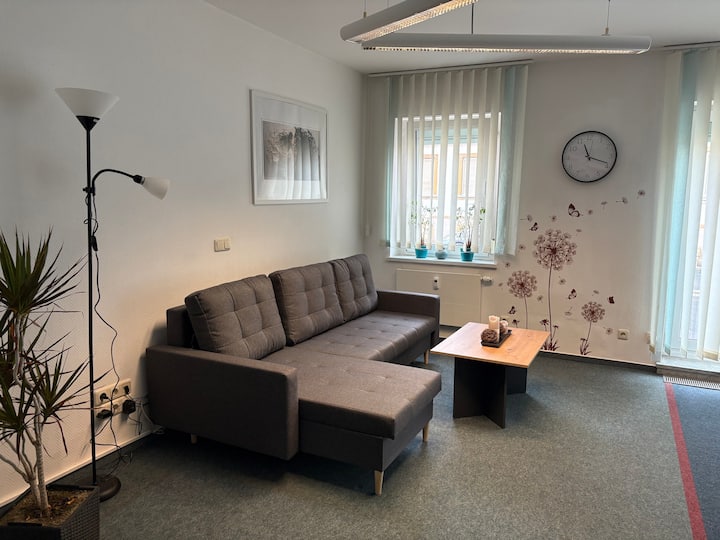 Wohnung Weida 2 - Riesa