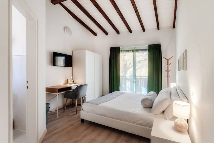 Florida Ascona Room 09 - Locarno